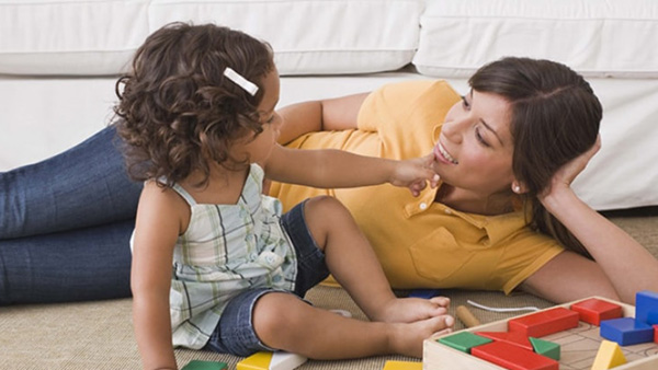 Looking after your family’s emotional well-being | Children's Health ...
