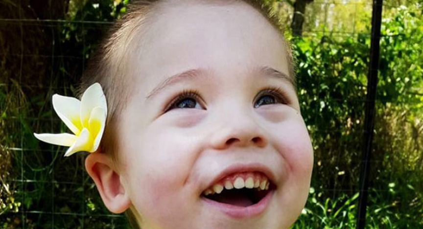 Lucas | Children's Health Queensland
