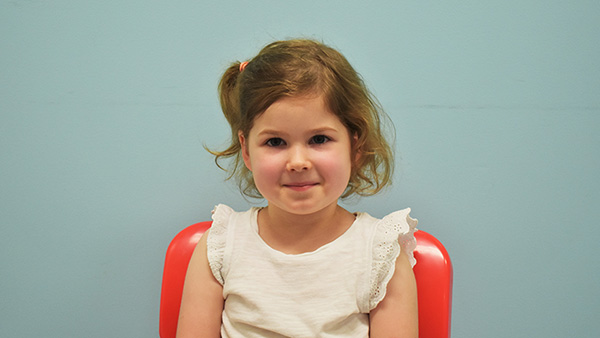 Isla | Children's Health Queensland